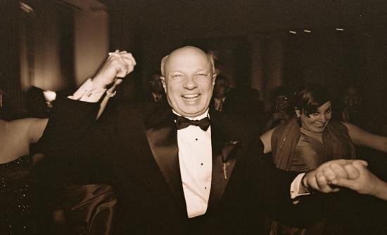 Tribute to John P. Wheeler III on MemorialMatters.com