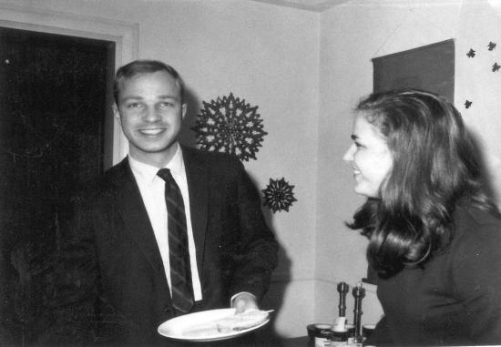 Tribute to John P. Wheeler III on MemorialMatters.com