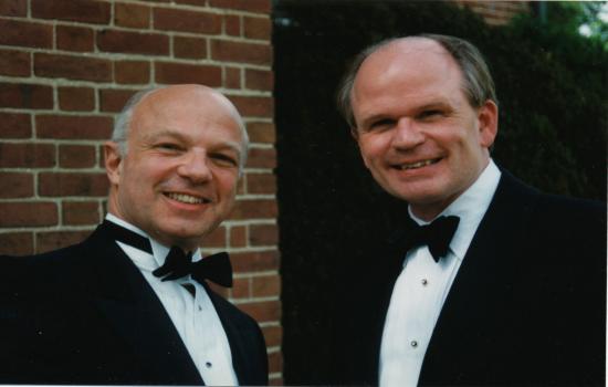 Tribute to John P. Wheeler III on MemorialMatters.com