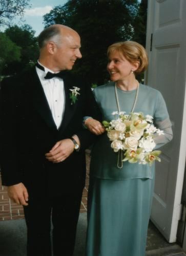 Tribute to John P. Wheeler III on MemorialMatters.com