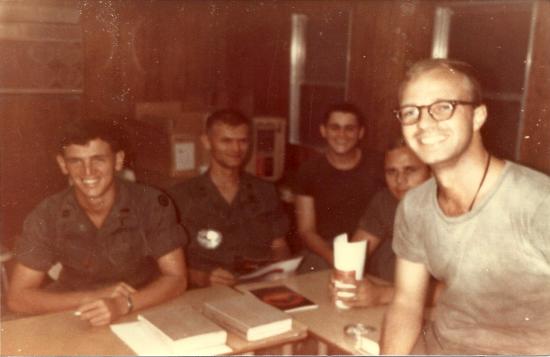 Tribute to John P. Wheeler III on MemorialMatters.com