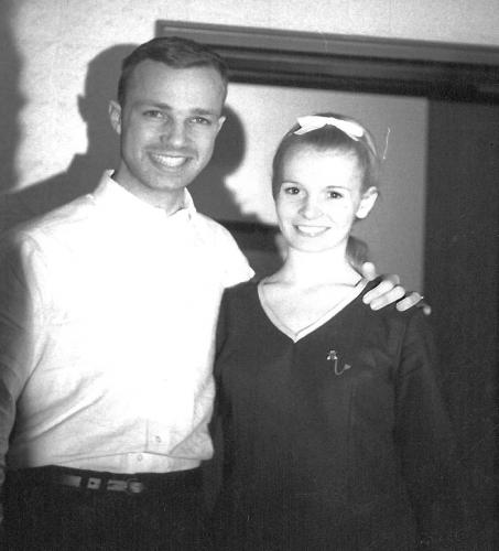 Tribute to John P. Wheeler III on MemorialMatters.com