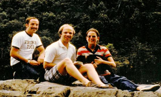 Tribute to John P. Wheeler III on MemorialMatters.com