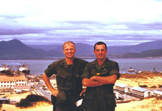 Tribute to John P. Wheeler III on MemorialMatters.com