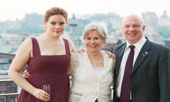 Tribute to John P. Wheeler III on MemorialMatters.com