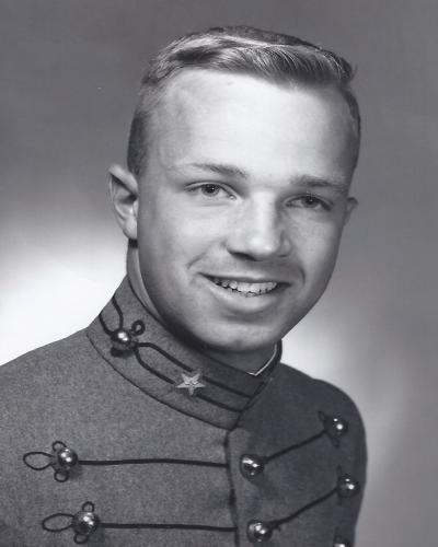 Tribute to John P. Wheeler III on MemorialMatters.com