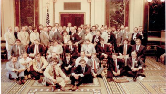 Tribute to John P. Wheeler III on MemorialMatters.com