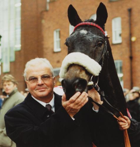 Tribute to John Halewood on MemorialMatters.com