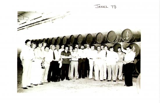 Tribute to John Halewood on MemorialMatters.com