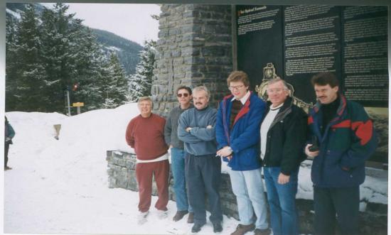 Tribute to John Halewood on MemorialMatters.com