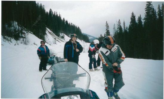 Tribute to John Halewood on MemorialMatters.com