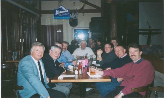 Tribute to John Halewood on MemorialMatters.com