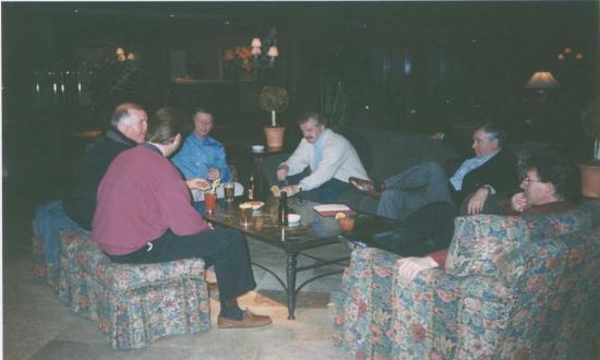 Tribute to John Halewood on MemorialMatters.com