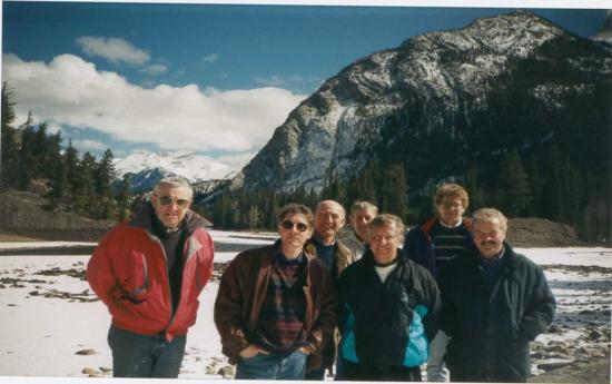 Tribute to John Halewood on MemorialMatters.com