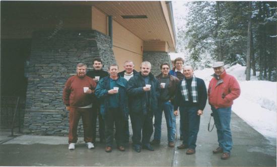 Tribute to John Halewood on MemorialMatters.com