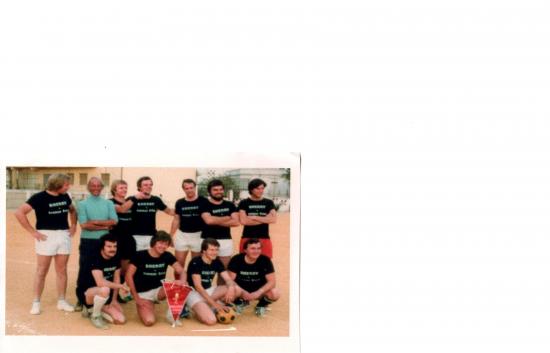 Tribute to John Halewood on MemorialMatters.com