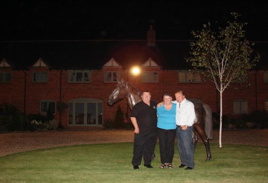 Tribute to John Halewood on MemorialMatters.com