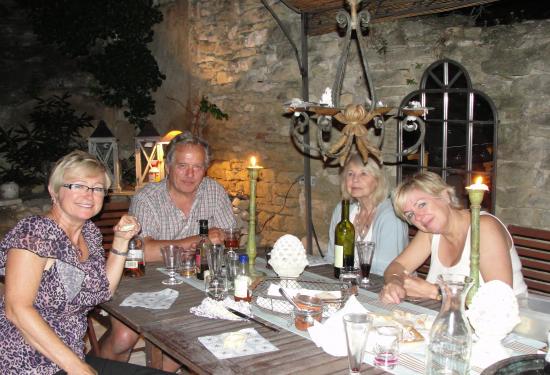 Tribute to Peter Michie on MemorialMatters.com