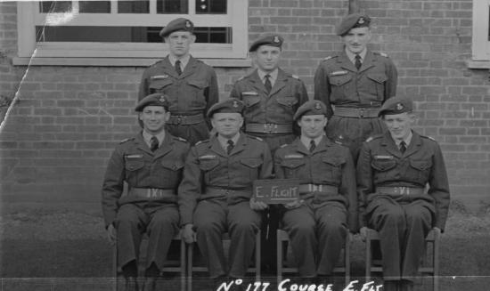 Tribute to Peter Michie on MemorialMatters.com