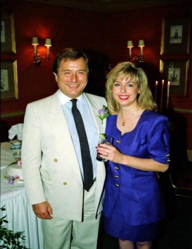 Tribute to Peter Michie on MemorialMatters.com