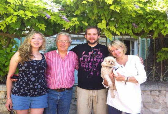 Tribute to Peter Michie on MemorialMatters.com