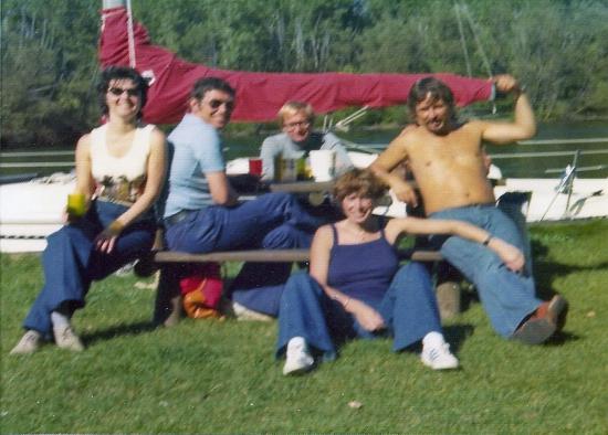 Tribute to Peter Michie on MemorialMatters.com