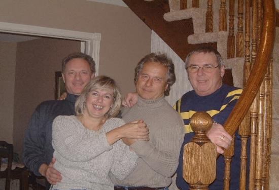 Tribute to Peter Michie on MemorialMatters.com